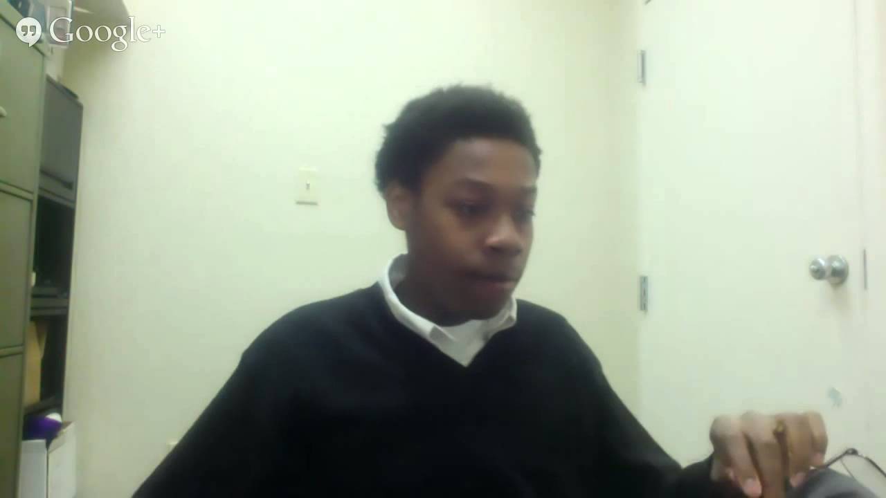 Steven Small - YouTube