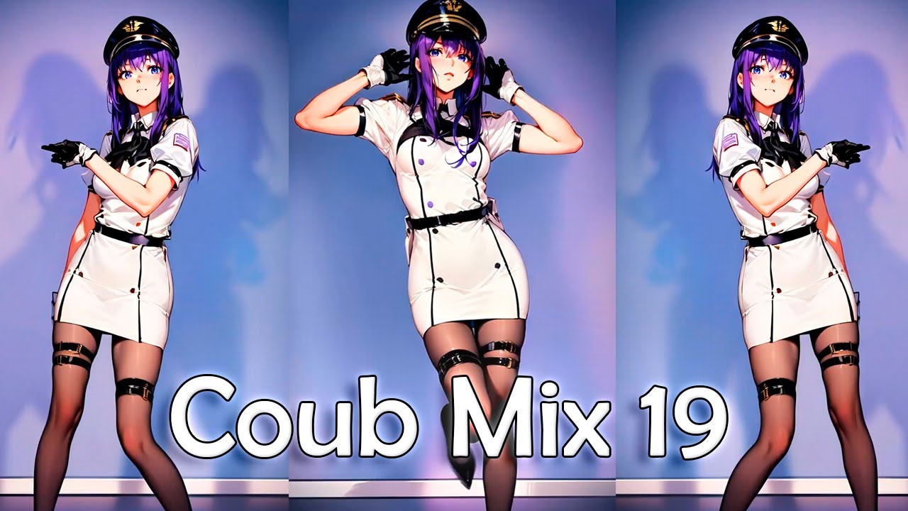 Coub mix #19 | Best Coub | Best Cube | Funny Coub | Funny Cube - YouTube