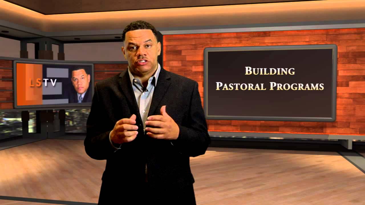 How To Start A Pastoral Counseling Center At Your Church - YouTube