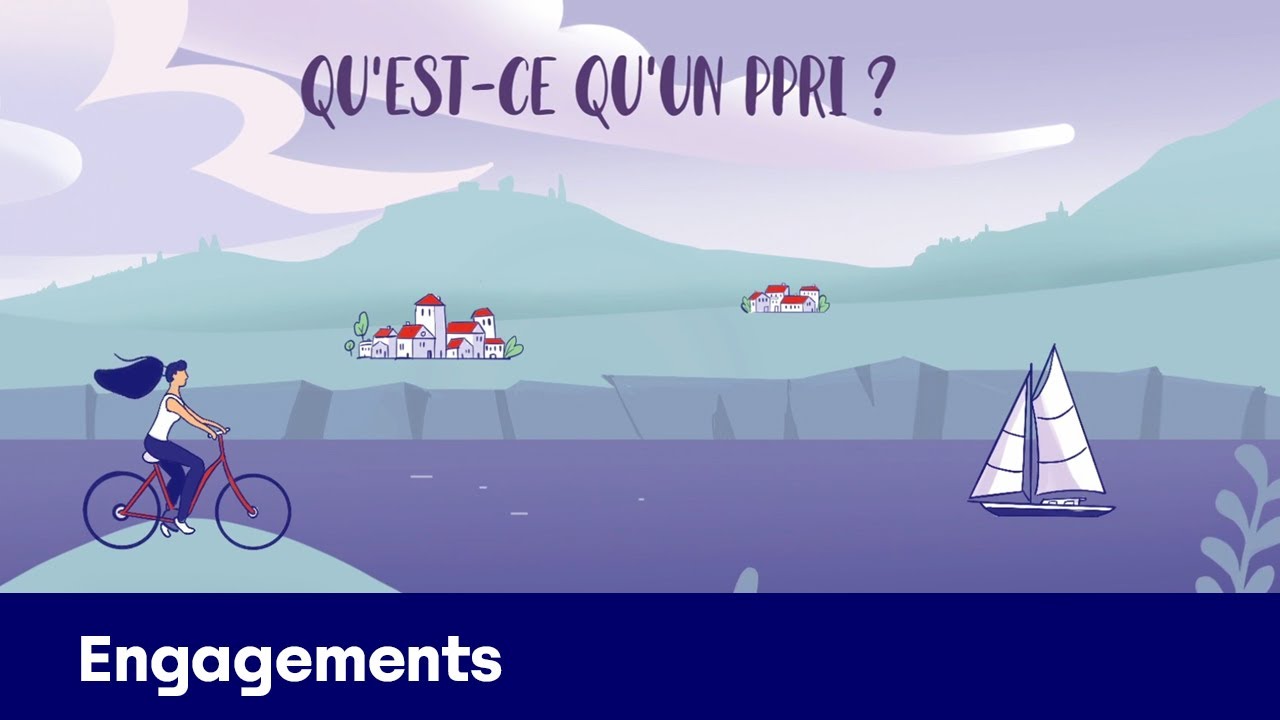 Qu’est-ce qu’un PPRI ? - YouTube