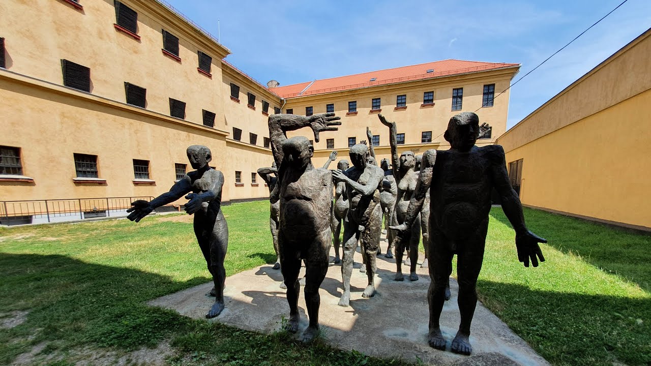 Romania Communist Museum