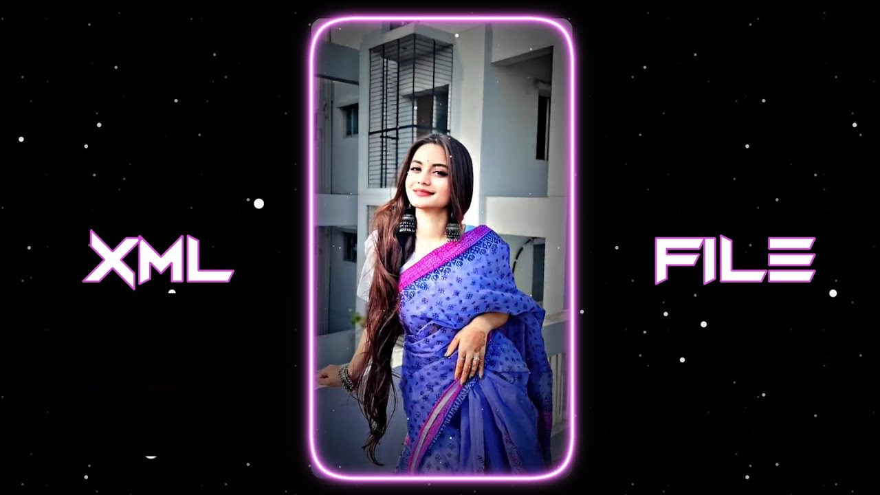 #Bangla Song Xml File 🌸 Alight Motion Xml file 🔰 Bengali song XML file 🔰 Xml file alight motion ...