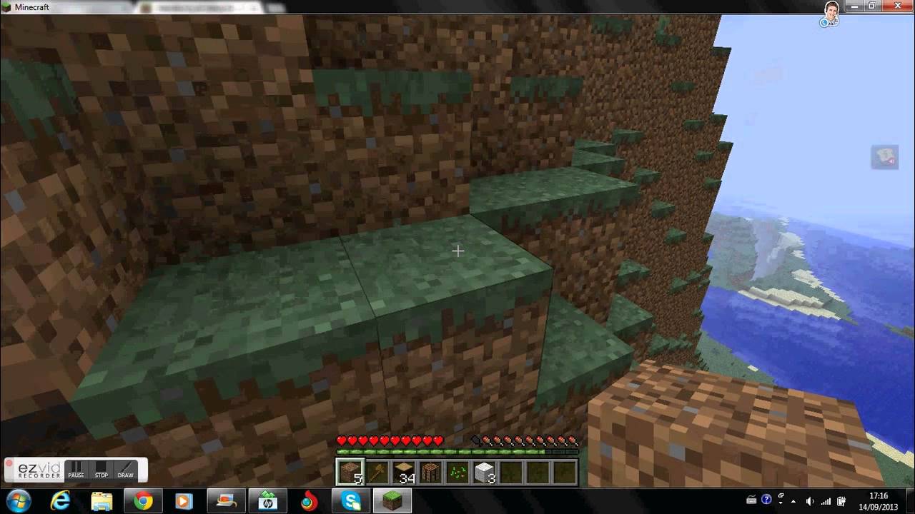 craigcraft(craig does minecraft) Ep 1 - YouTube
