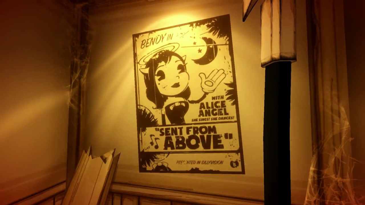 BatIM - Chapter 2: New Pool Mini Game - YouTube