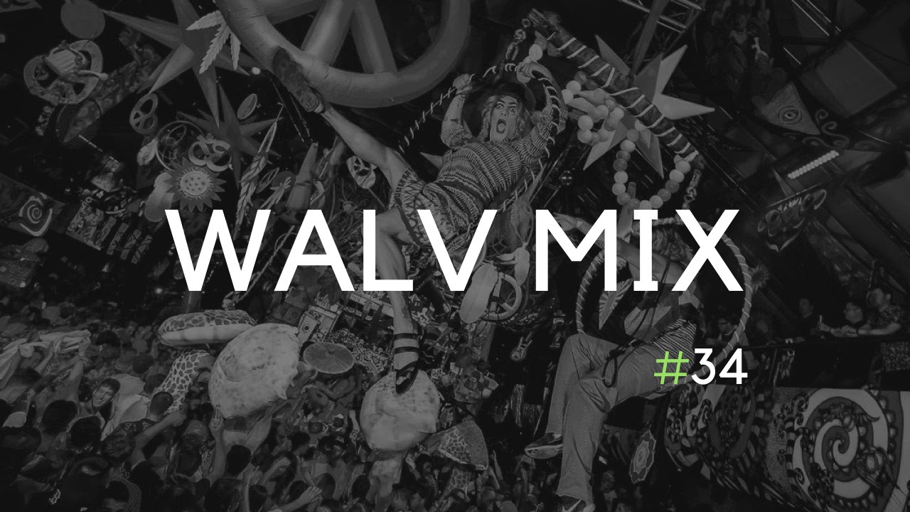 WALV MIX #34 - YouTube