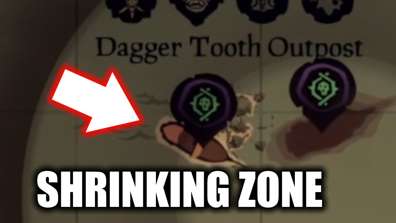 I tried the Shrinking Hourglass Zone (SoT Insider) - YouTube