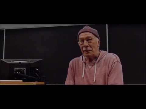 Professor Corman's Hector and the Search for Happiness excerpt