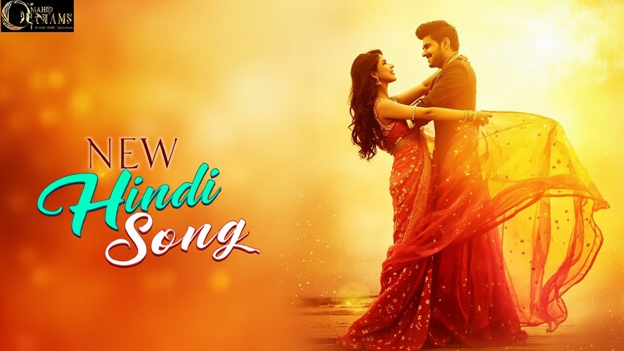 Tere Bina Adhoora Hoon | New Hindi Song 2025 | Latest Hindi Song ...