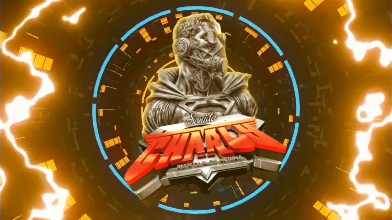 Sonido Charly He-Ha EL CANCHIS CANCHIS 2024 DISCO NUEVO - YouTube