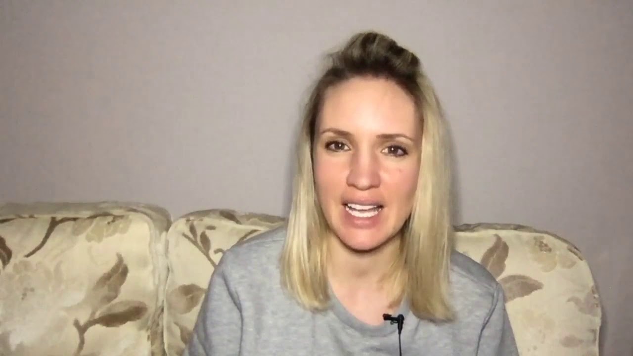 Lisa Cairns - Who you are is beyond sensory experiences happening in ...