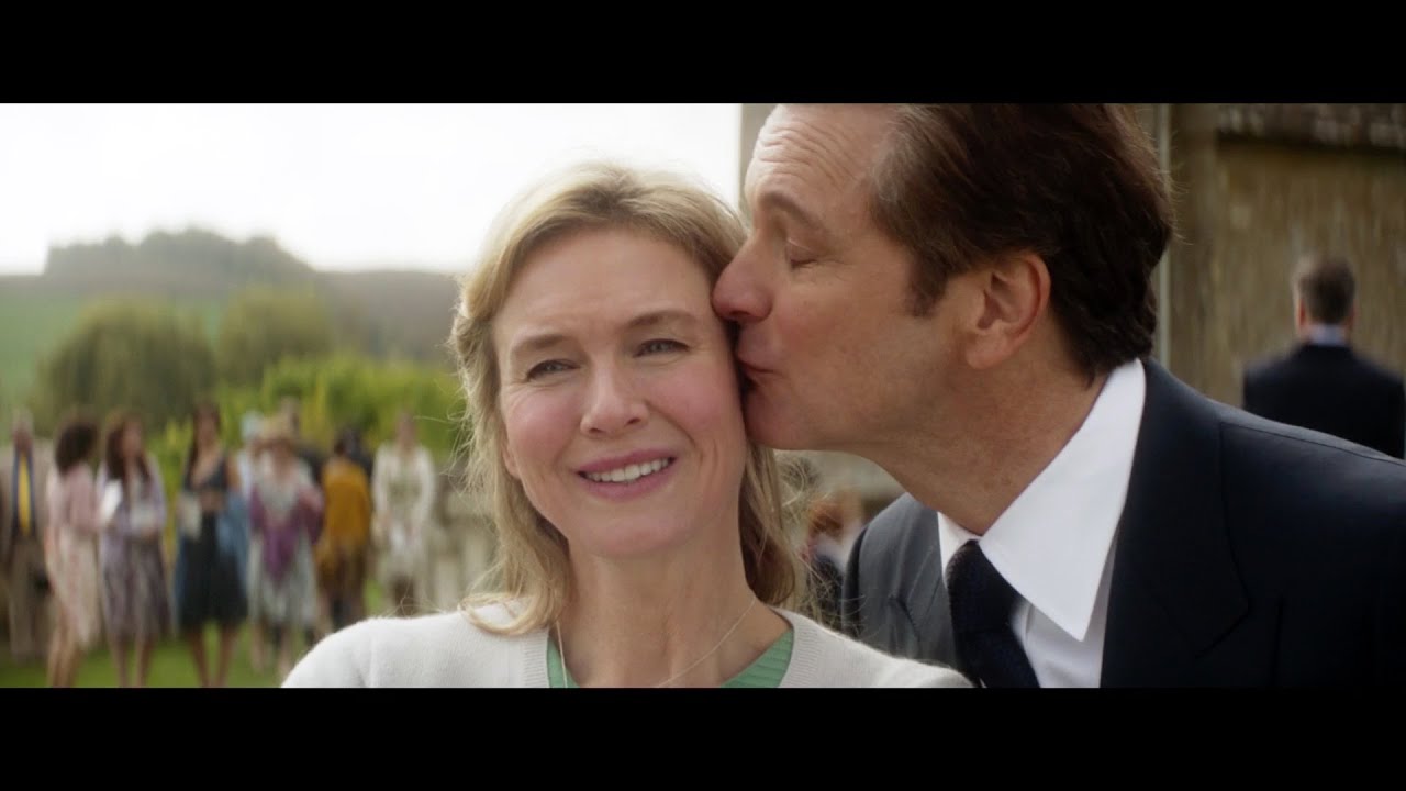 'Bridget Jones's Baby' (2016) Official Trailer - YouTube