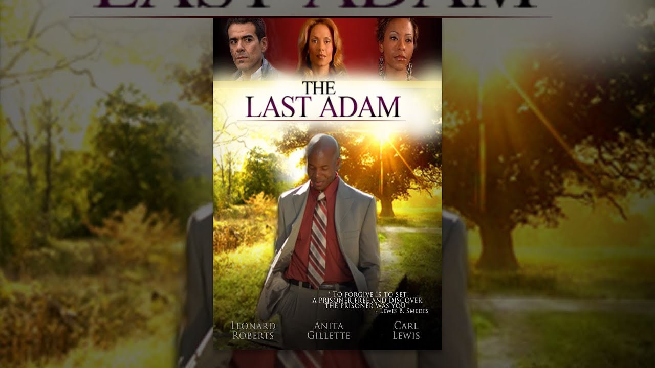 The Last Adam - YouTube