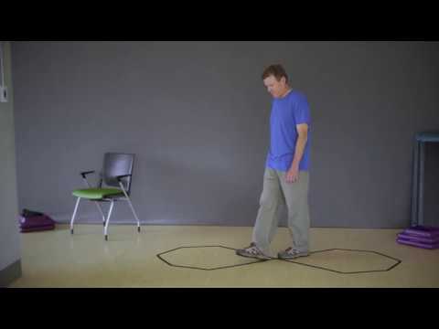 Figure 8 Walking #2 - YouTube