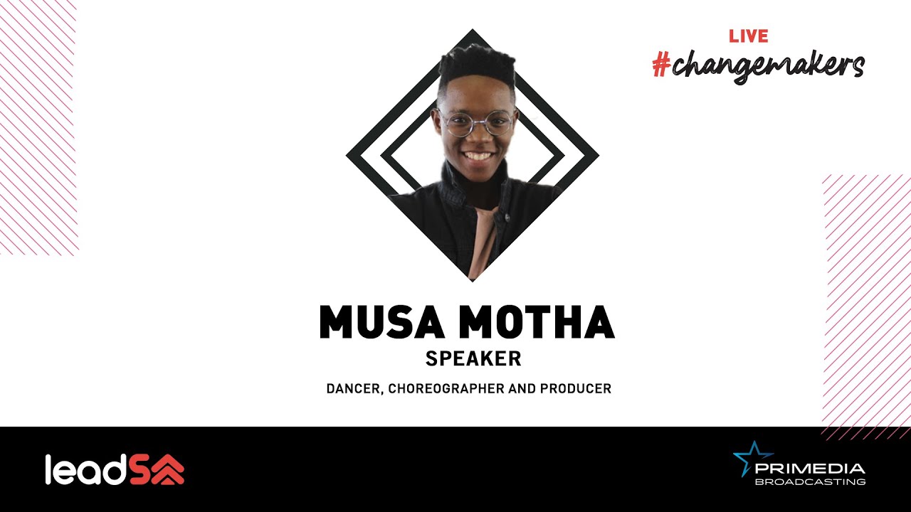 Musa Motha - YouTube
