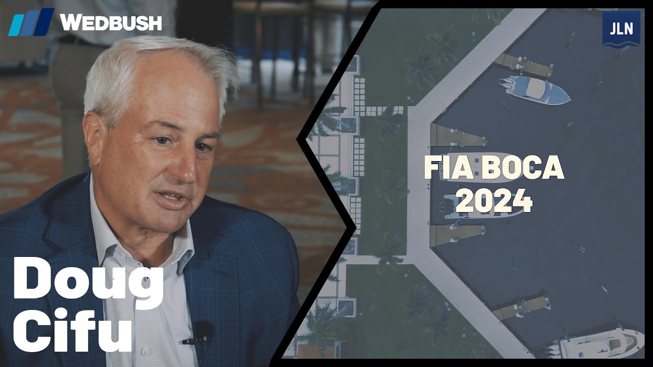 Virtu Financial CEO Doug Cifu Talks About Regulation, the SEC, and Spot ...