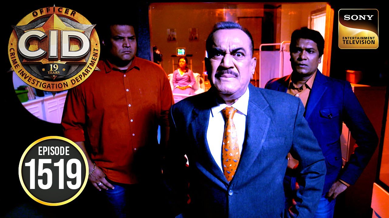 क्या Suspect से सच उगलवा पाएंगे ACP? | CID | Full Episode | Ep 1519 ...
