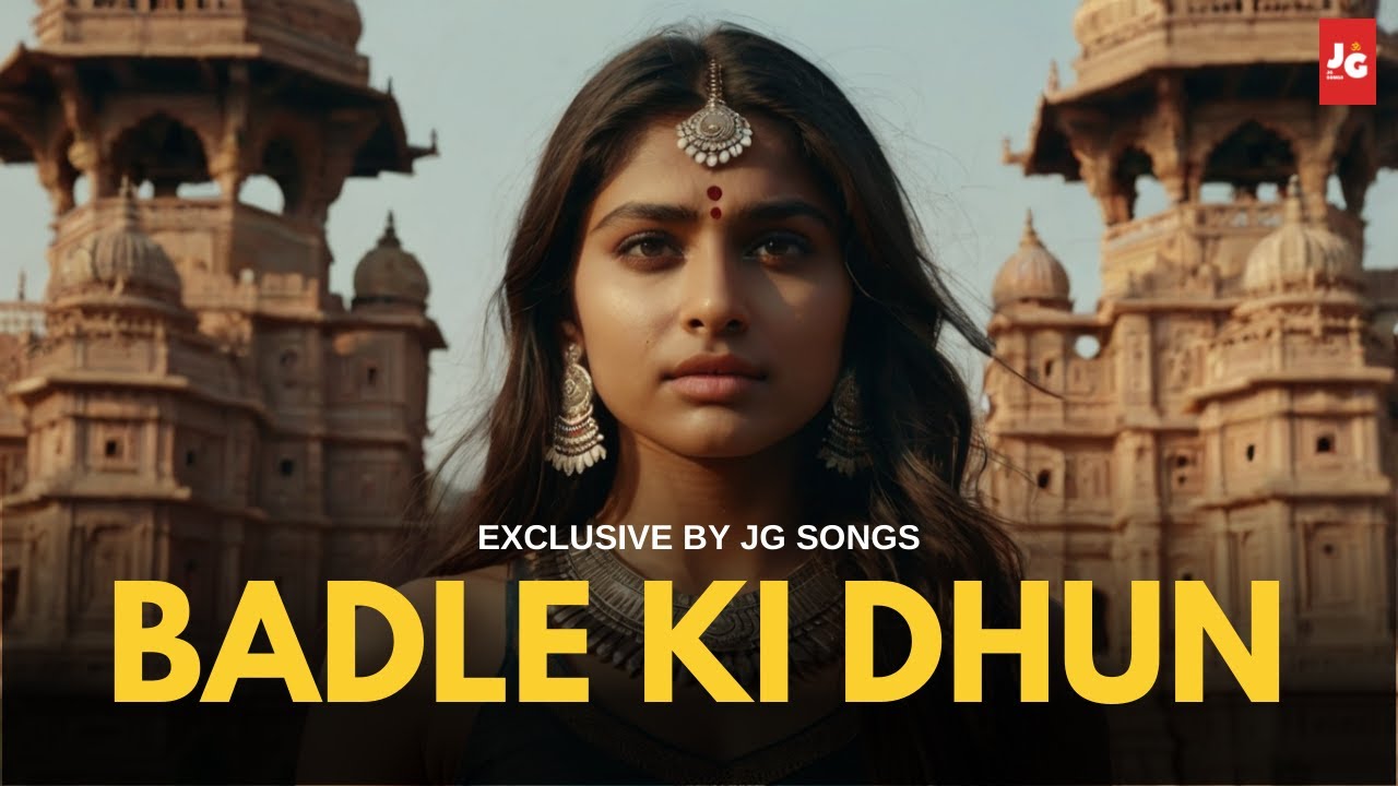 Badle Ki Dhun 🔥 | Exclusive Hindi Song | JG Songs🎶 - YouTube