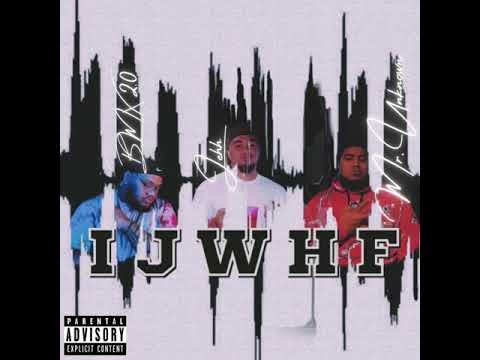 Jehh ft. MR.UNKNOWN & BMX 2.0 - I just wanna have fun (Ain’t no fun remake) #ShakhouseProductions