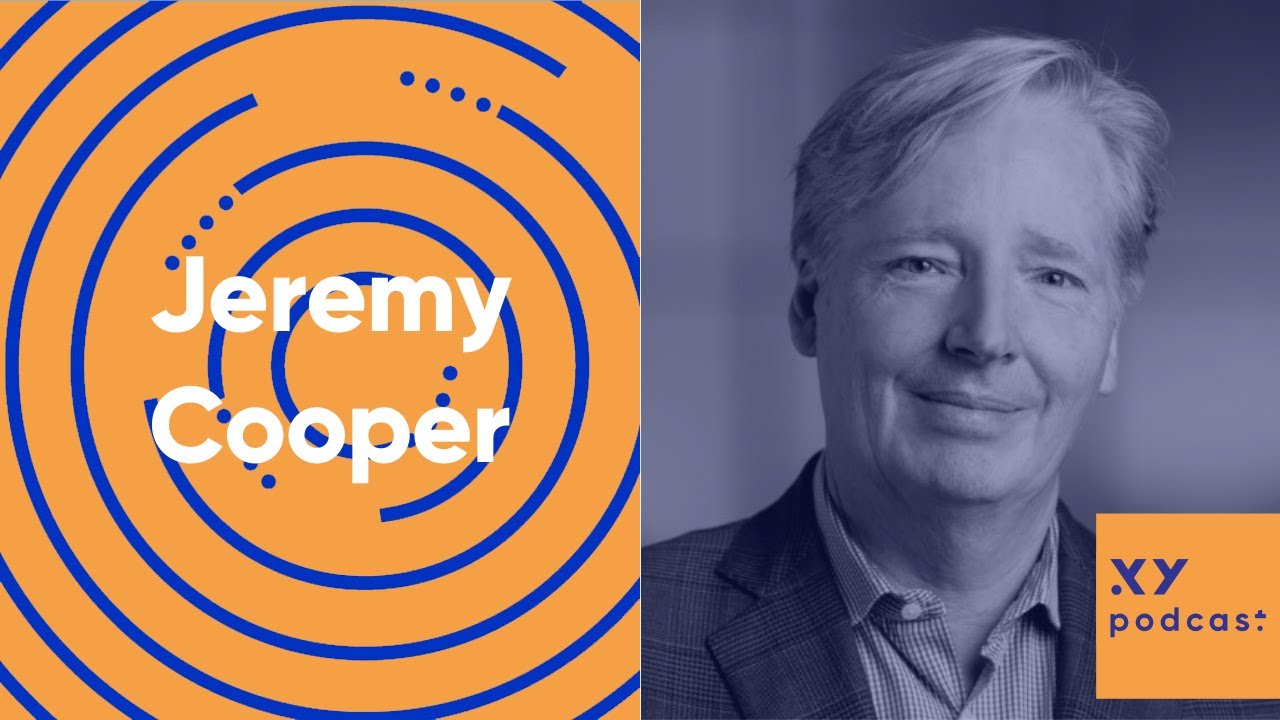 Changing Landscape of Retirement #10 - Jeremy Cooper - YouTube