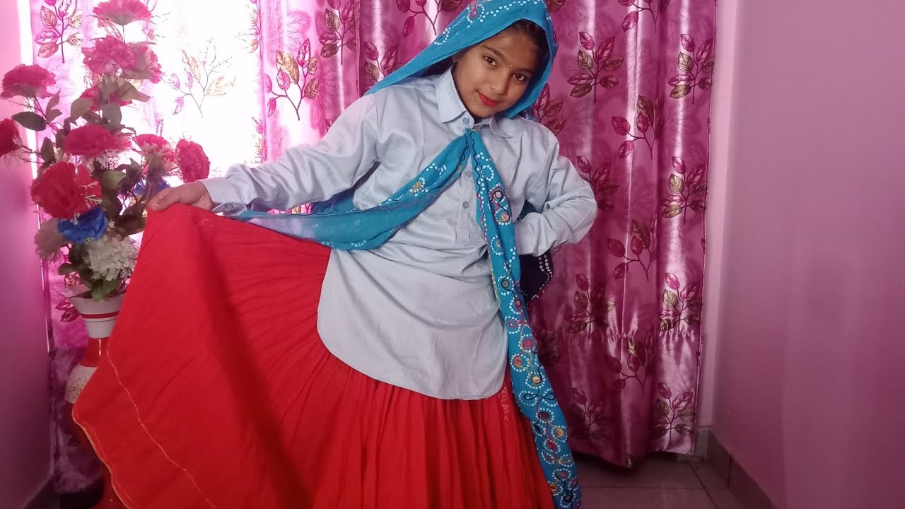 Sasu pisya konya jawe chakki pe(Haryanvi geet)@Kashishsinghblogs - YouTube