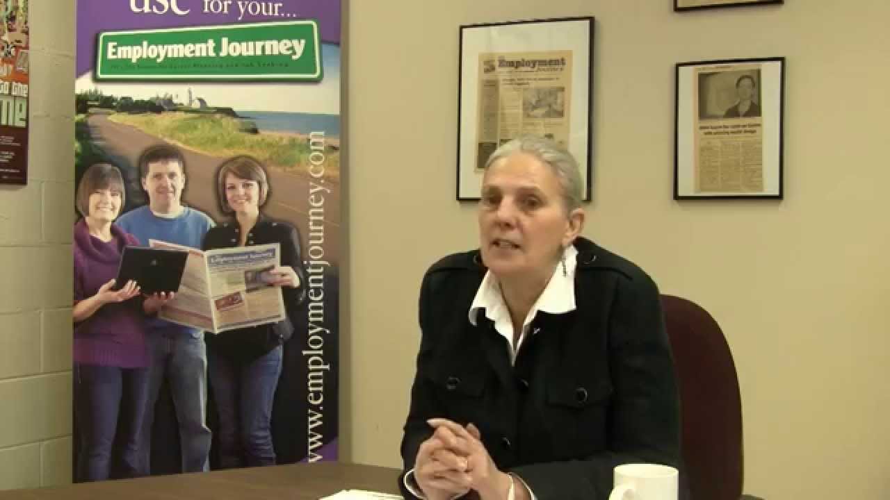 Stella Shepard career path - YouTube