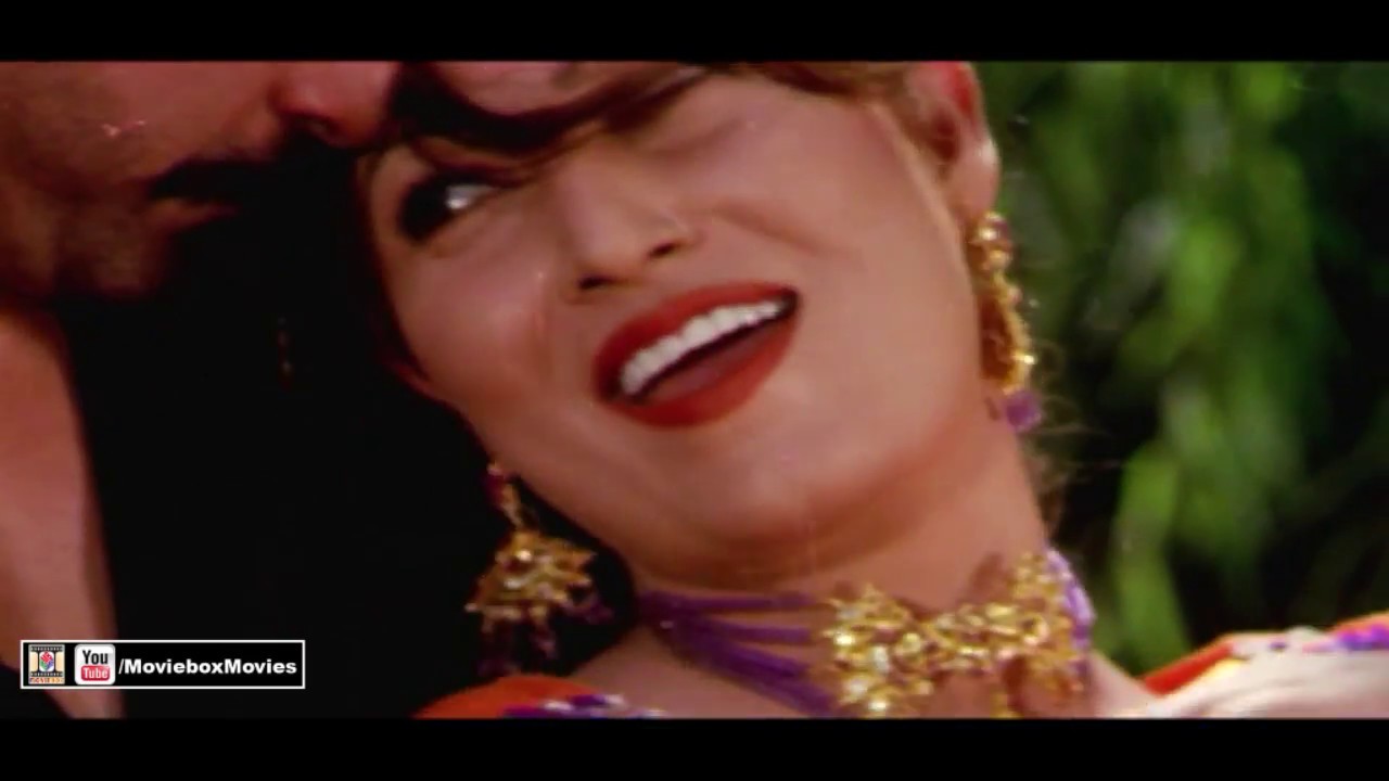 TERE WAL TAKNA MAHIYA VE - SAIMA - PAKISTANI FILM BEHRAM DAKU - YouTube