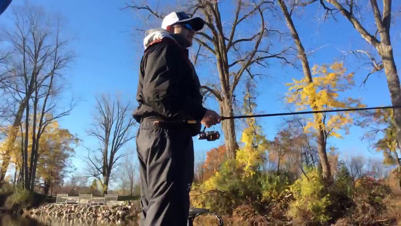 Live Stream on the River | Benjamin Nowak - YouTube