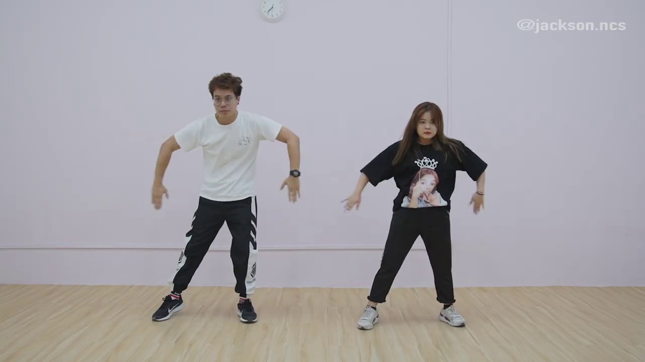 Dance Monkey 团康舞蹈 - YouTube