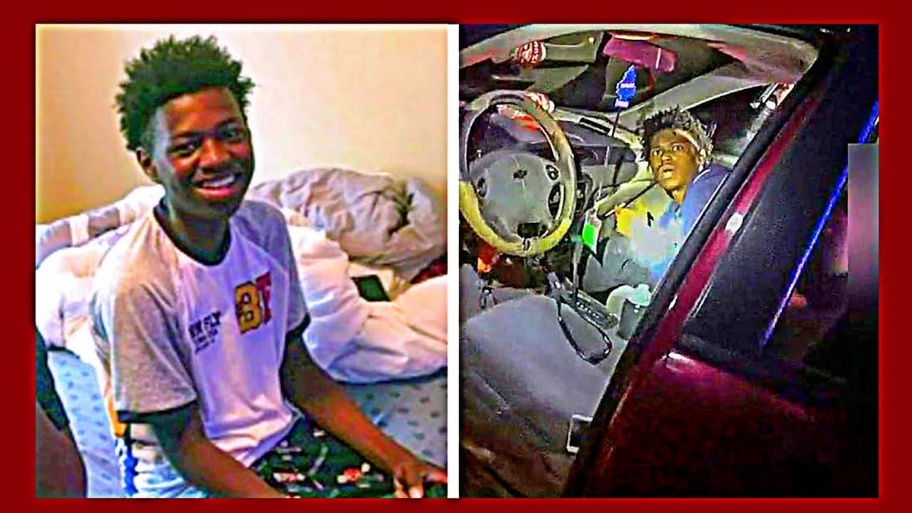 Devon Tillman Gregory | JSO RELEASE BODYCAM FOOTAGE | OFFICER DE ...
