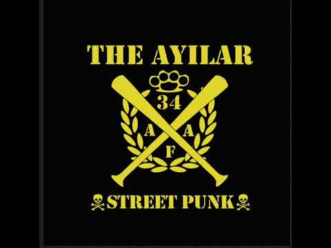 THE AYILAR - Sarhoştum Hatırlamıyorum cover