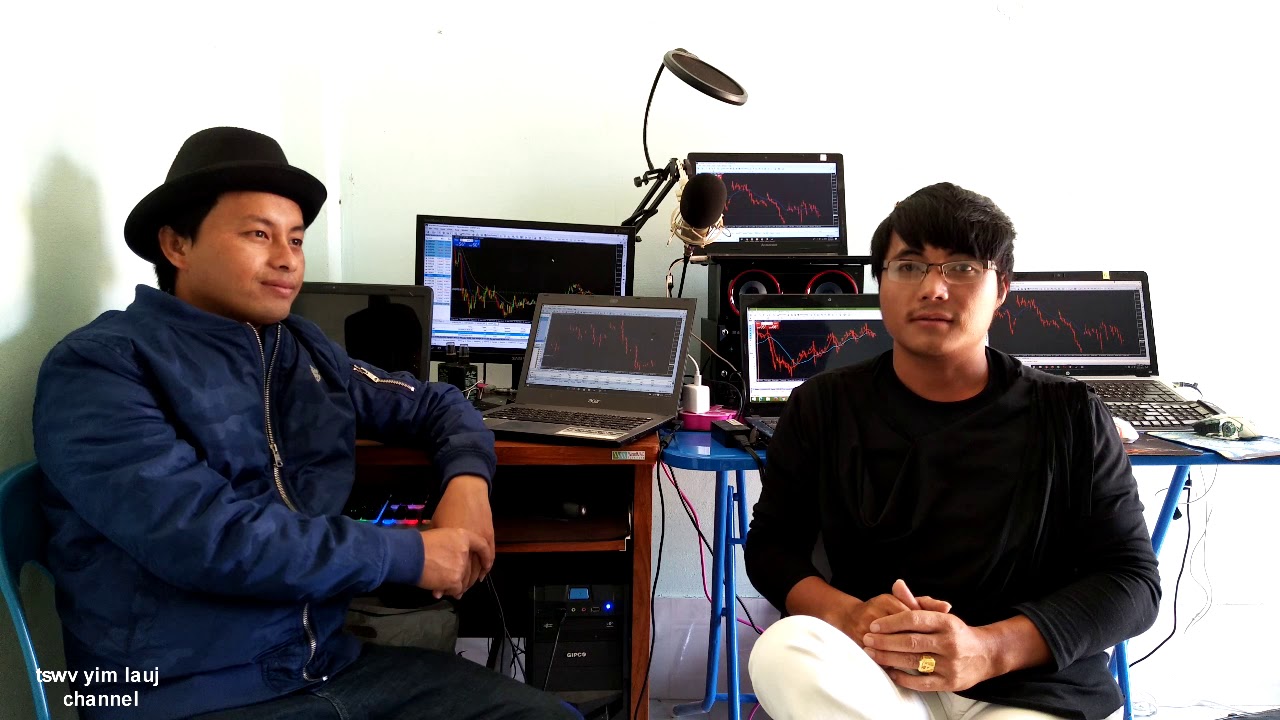 saib nceb thaib vaj qhias txog kev uas you tube taus nyiaj - YouTube