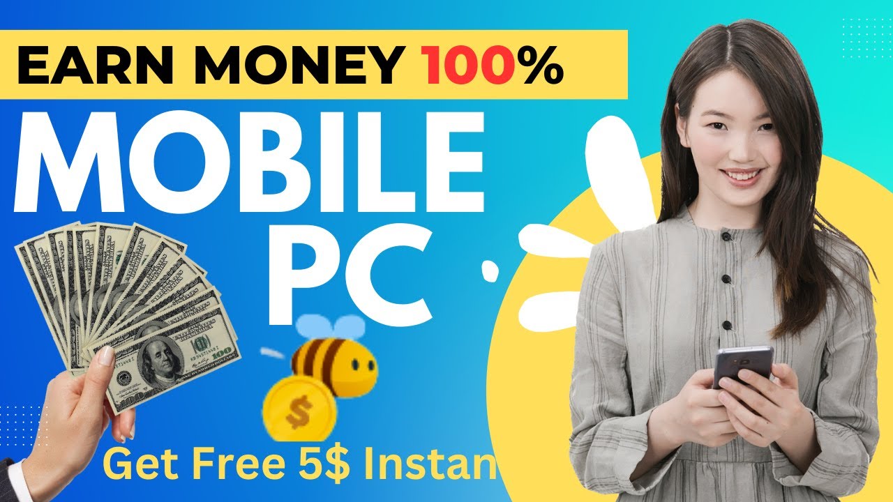 Earn free Passive Income🤑 #honegain - - YouTube