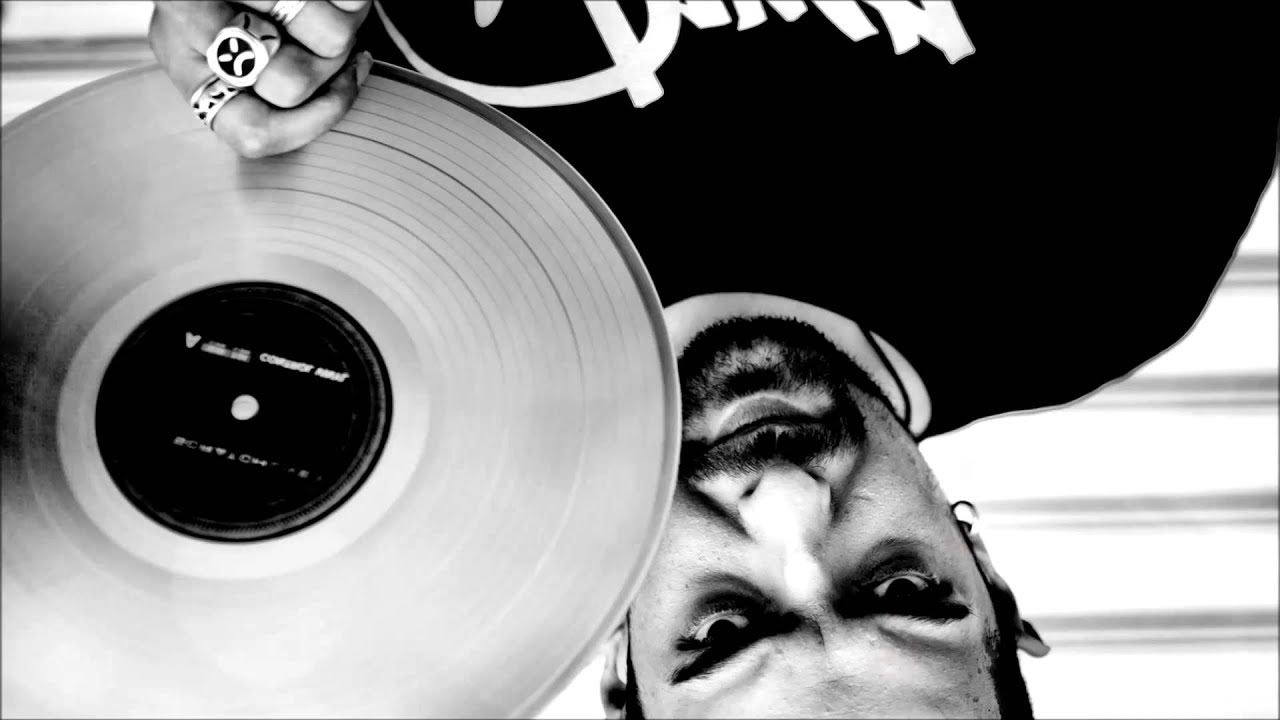 2, Jo & Ndoe - Чакай (DJ Darkstep Evil East Mix) - YouTube