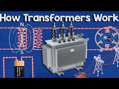 "Unlocking the Secrets of 3-Phase Transformers: Comprehensive ...