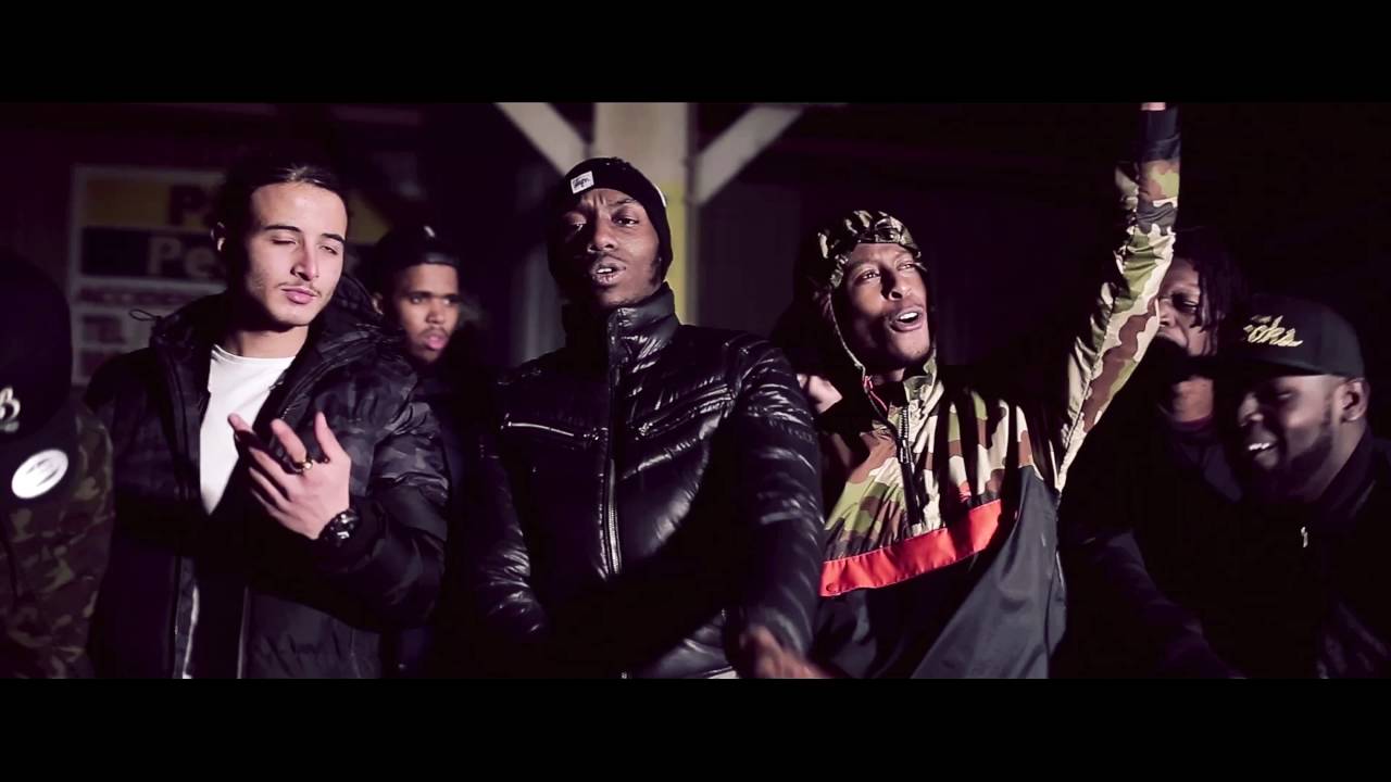 Section Boyz - Shell It (Official Video) | @SectionBoyz_ - YouTube