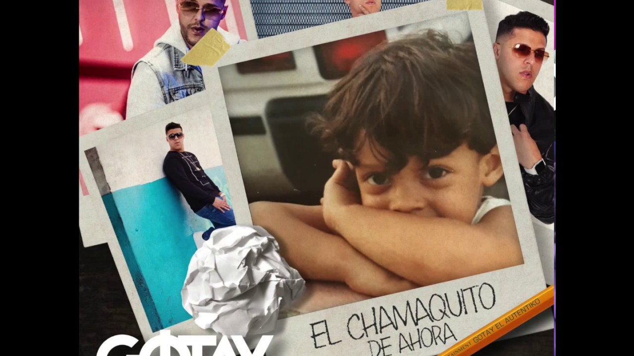 Gotay El Autentiko - Mia Na Mas Feat Ñejo y Arcangel (Official Audio ...