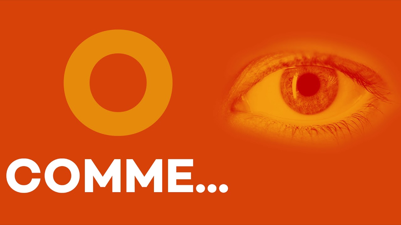 De A à mm : O comme... - YouTube