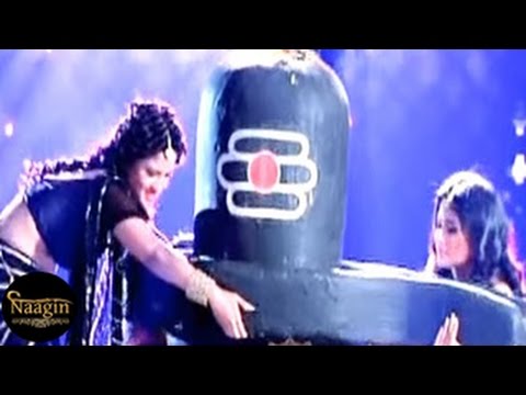 Naagin | Shivanya & Shesha find the Naagmani | 27th February 2016 EPISODE