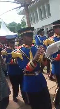 KEMU GRADUATION 2018(2) - YouTube