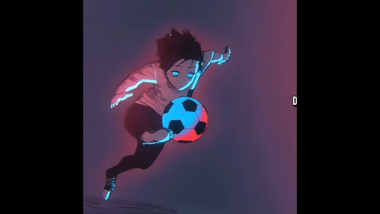 BLUE LOCK - ANIMANGA EDIT - YouTube