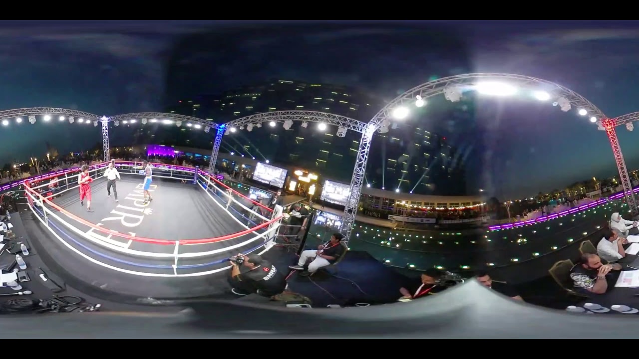 BMMAF 2018 | 360 View | 28 April 2018 - YouTube