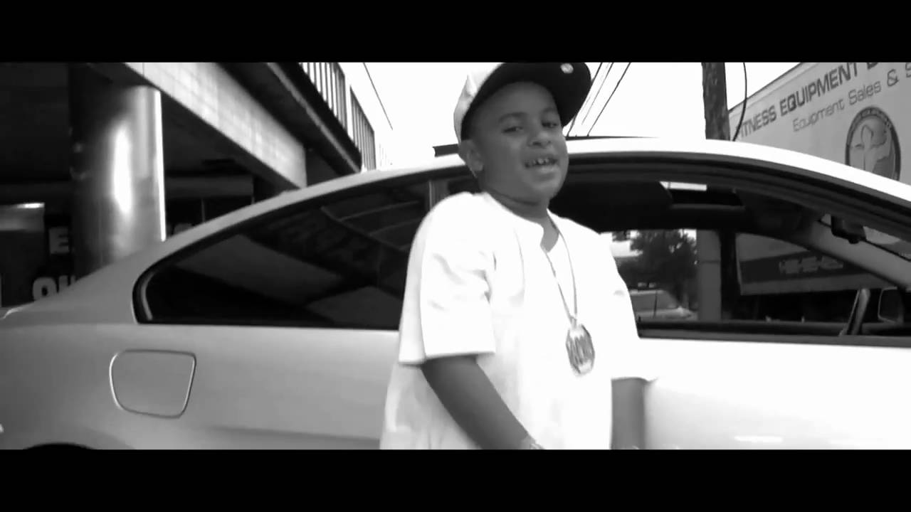 SILLY BANDZ ( OFFiCiAL SONG ) - YouTube