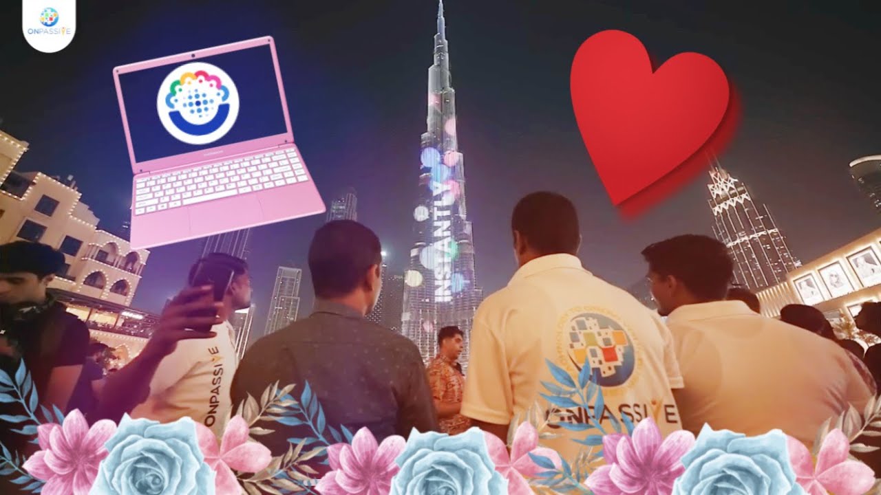 OCONNECT The BEST Web Conferencing Platform for CEOs 🌟 #ONPASSIVE # ...