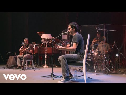 Attaque 77 - Beatle (En Vivo)