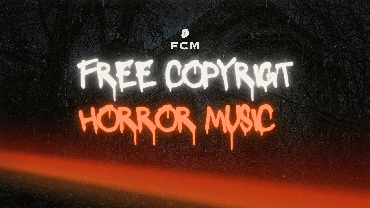 [Horror Music No Copyright]Horror Background Music No Copyright - Non ...