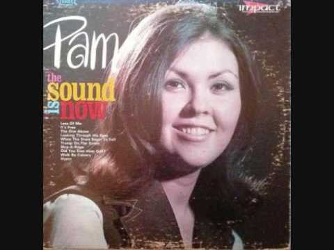 Pam Childress - The Sound is Now (Full album) - YouTube