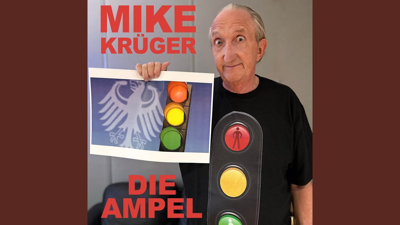 Die Ampel - YouTube