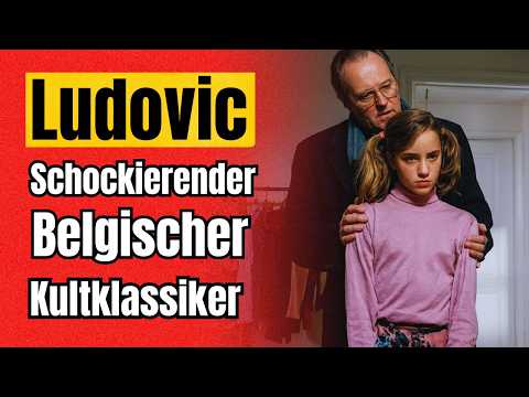 Warum dieses europäische Meisterwerk für 30 Jahre verschwand (De wereld van Ludovic, 1993)