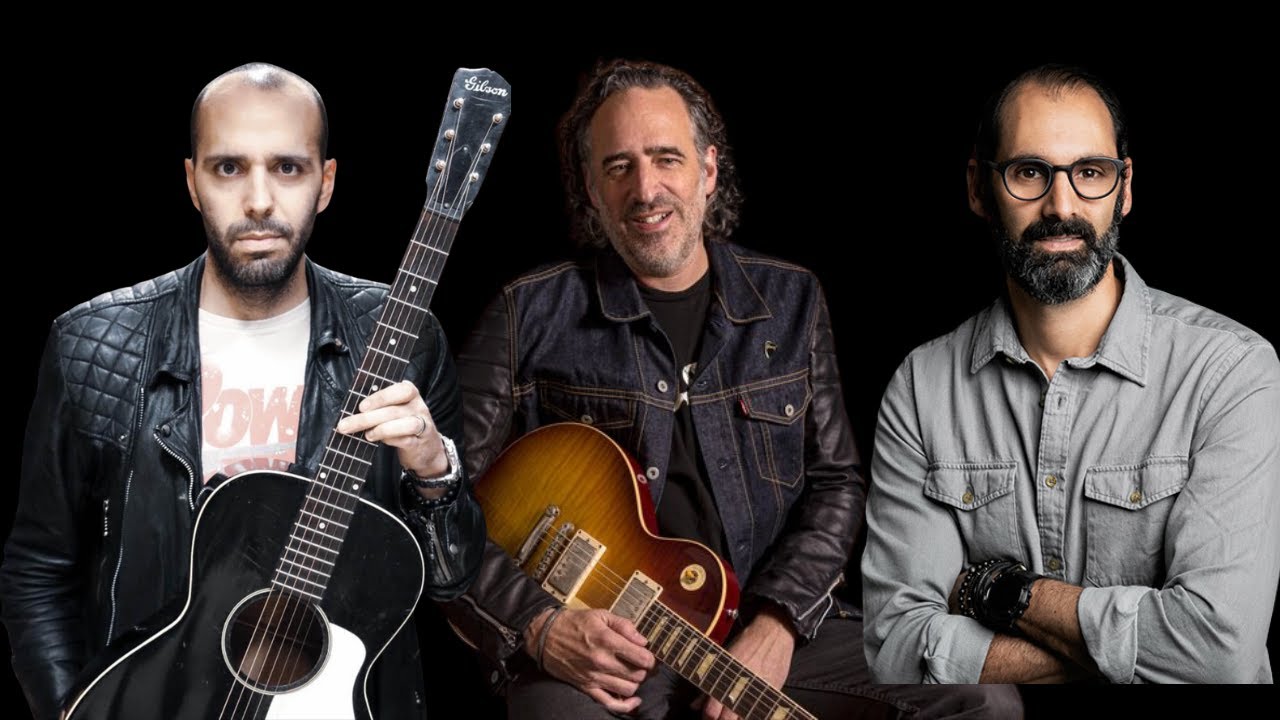 Utkarsh Mohan on Music #16: The Real Villain behind Gibson isn't who ...