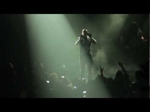 Hayko Cepkin - Paranoya @ Jolly Joker İstanbul